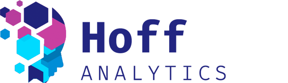 Machine Learning – Hoff Analytics
